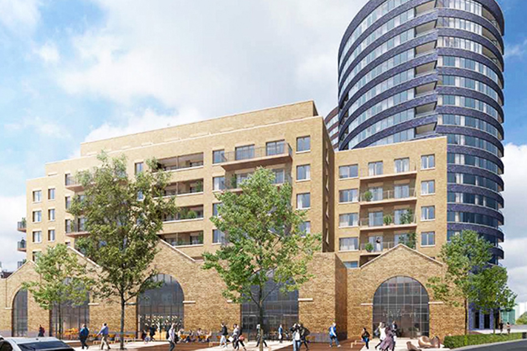 LEVEN ROAD - RIVERSIDE LIVING - Macfarlane